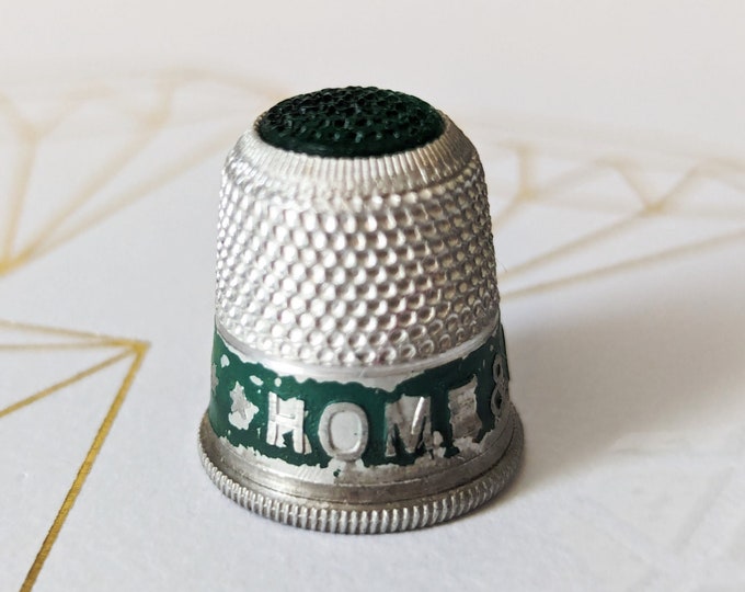 Volumail Row & Stitch Counter, Knitting Gauge, Original Instructions ...