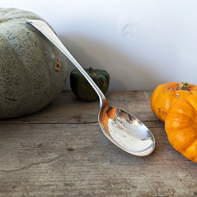 Vintage Spoons Sheffield - Etsy UK