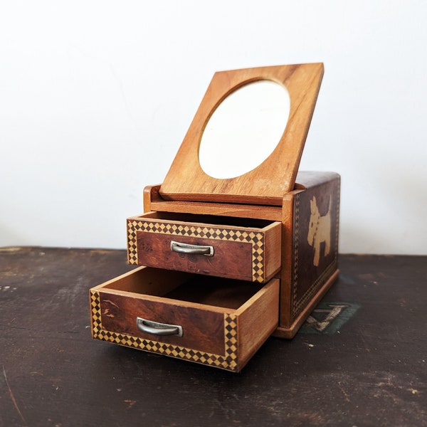 Cute Trinket Box - Etsy