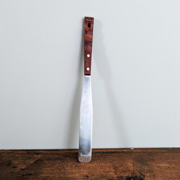 Vintage Spatula - Etsy