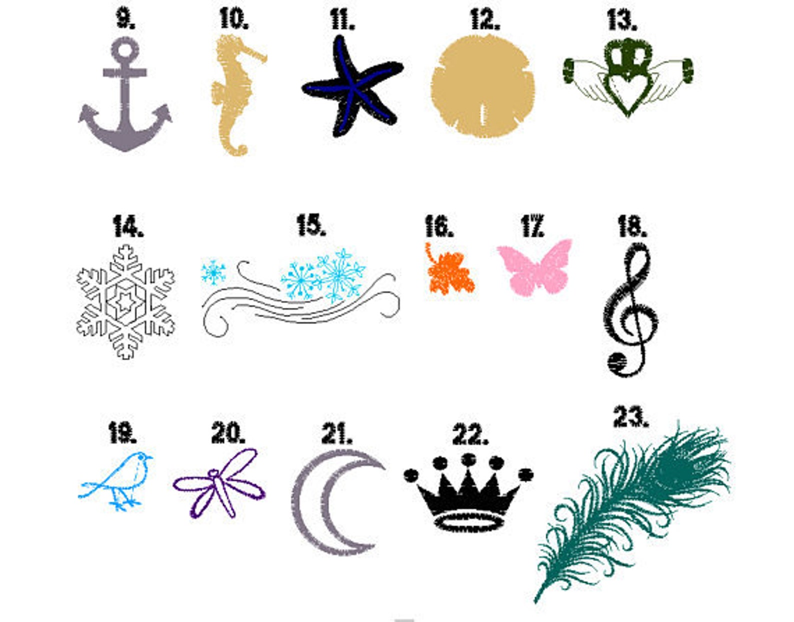 Mother of the Bride Embroidered Wedding Handkerchief or Mother | Etsy