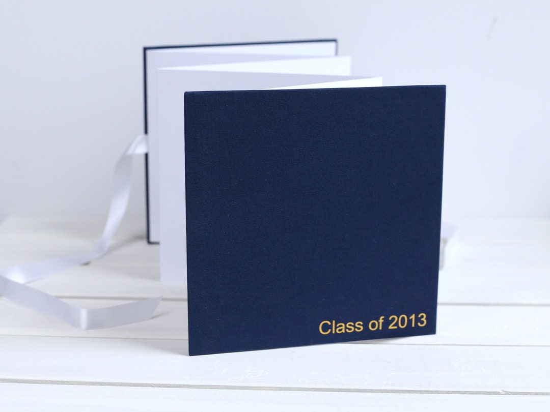 Personalized Photo Album 4x4, 4x6, 5x7, 5x5, 6x6 - Personalized Gift ...