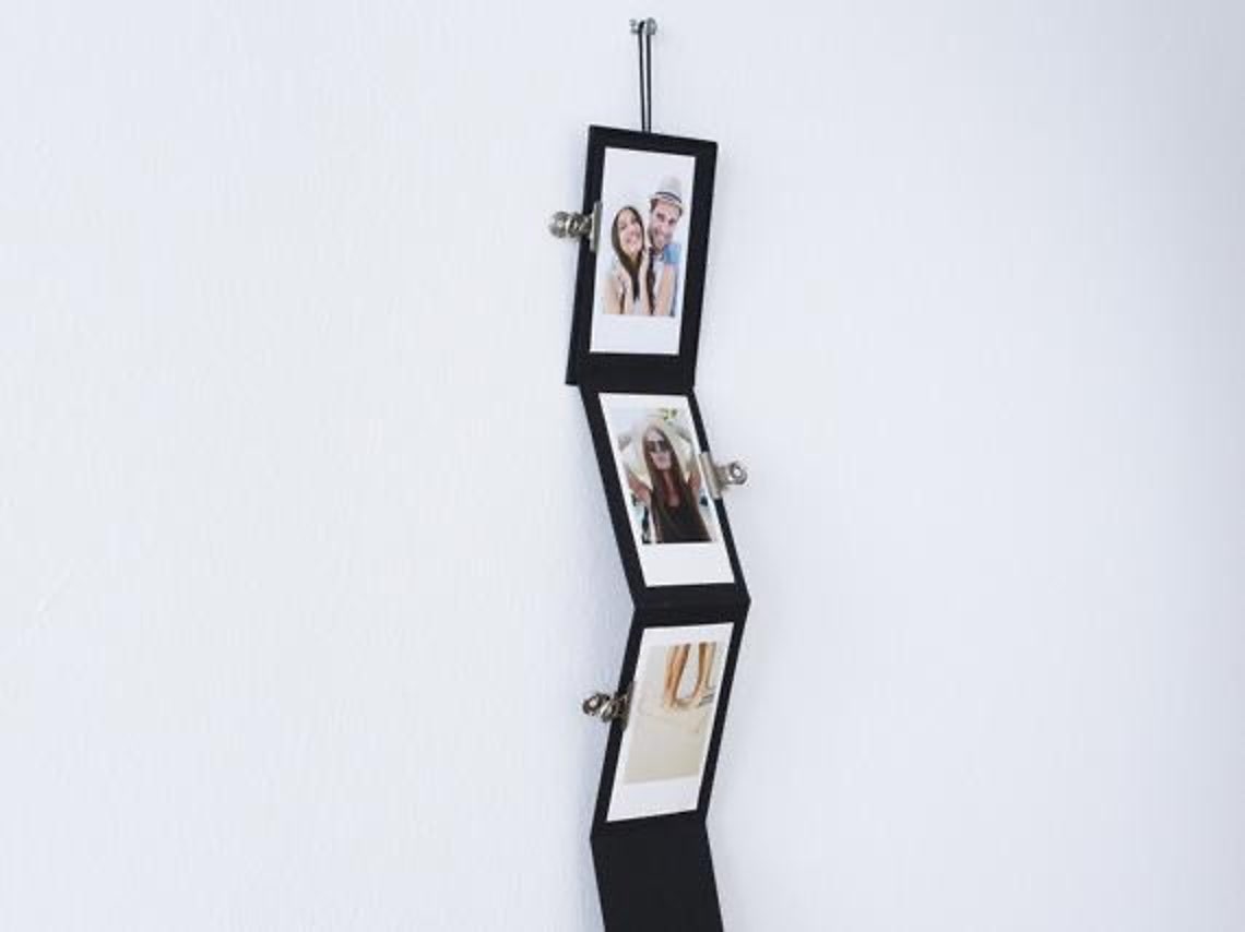 Mini Photo Album Personalized Birthday Gift for Friend - Etsy