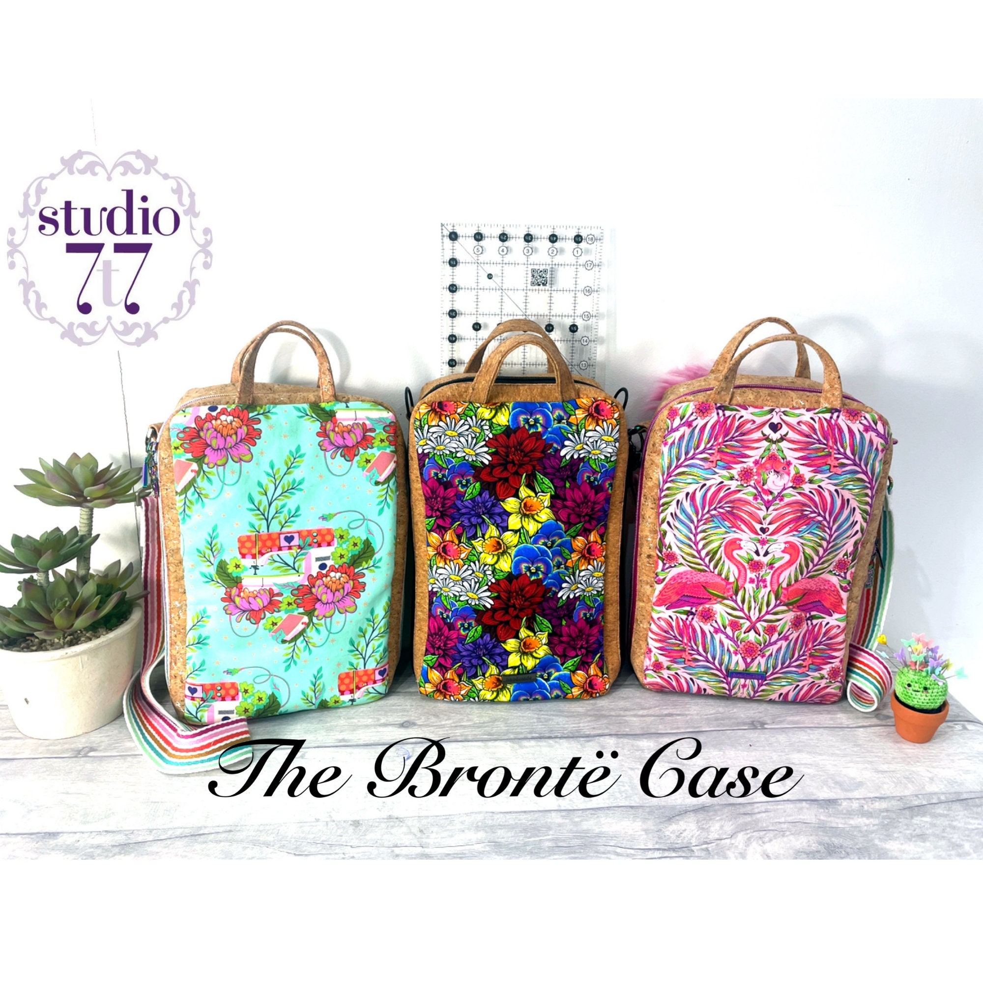 Toy Carry Bag Sewing Pattern - PDF, Projector Files & SVGS - Etsy