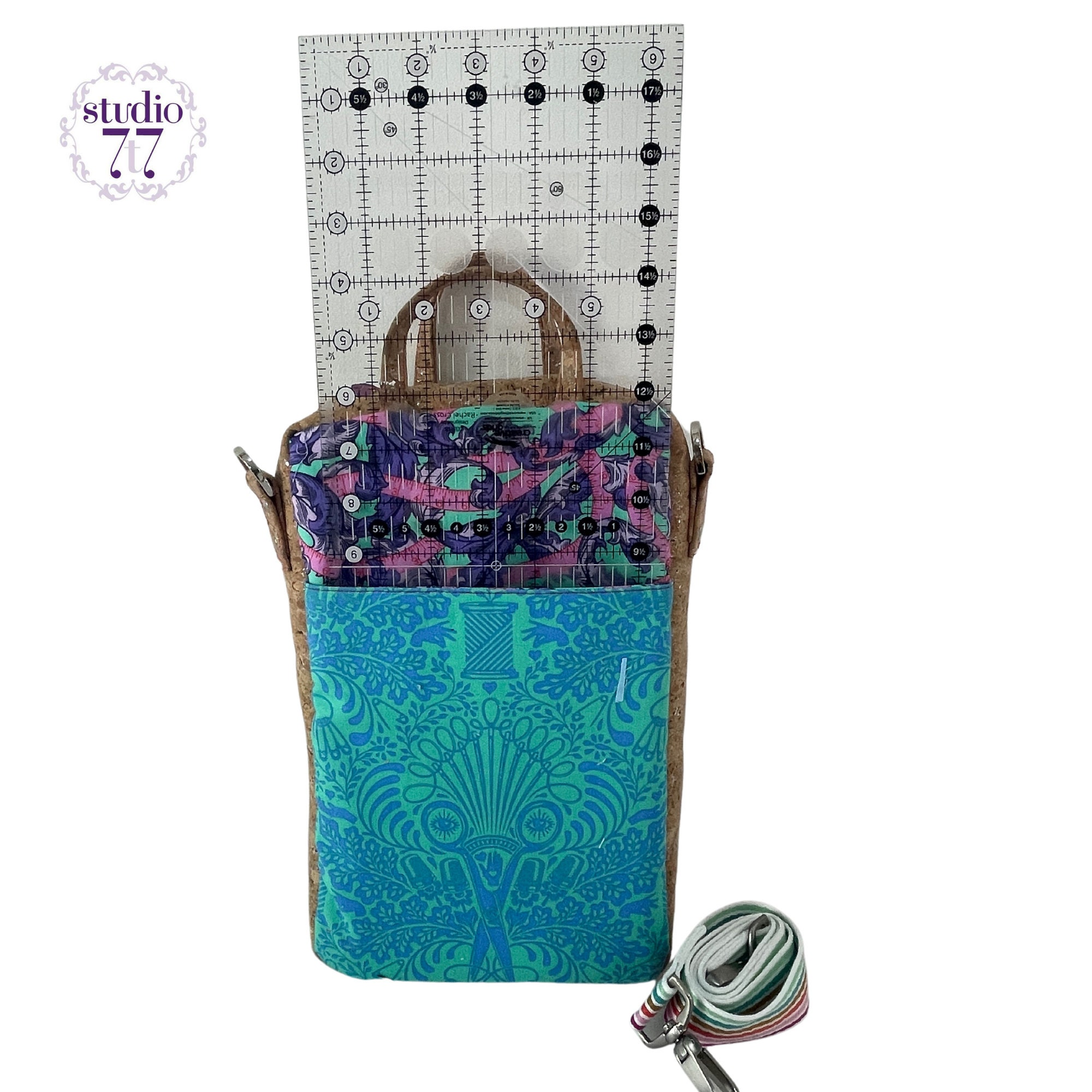 Toy Carry Bag Sewing Pattern - PDF, Projector Files & SVGS - Etsy