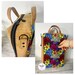 Toy Carry Bag Sewing Pattern - PDF, Projector Files & SVGS - Etsy