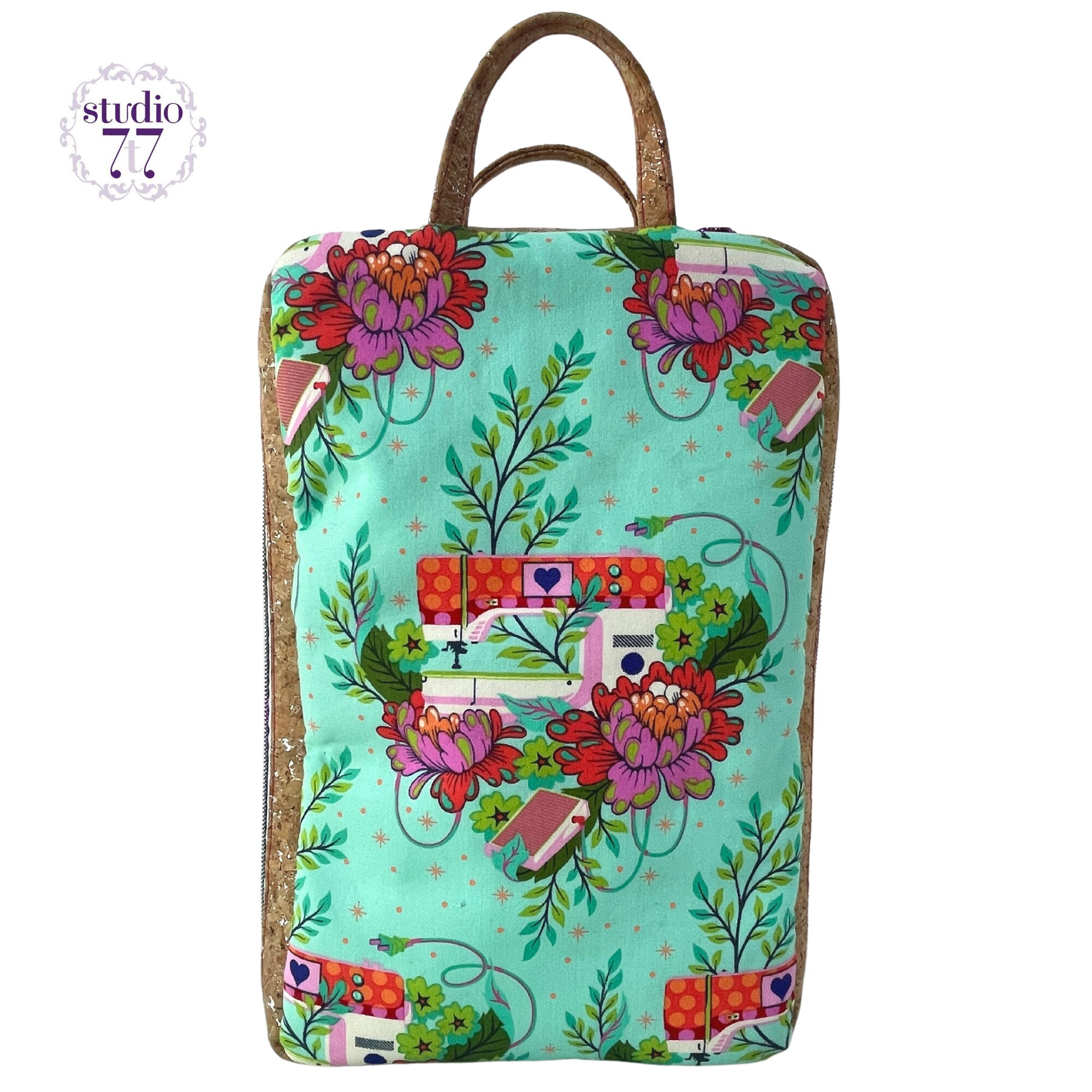 Toy Carry Bag Sewing Pattern - PDF, Projector Files & SVGS - Etsy