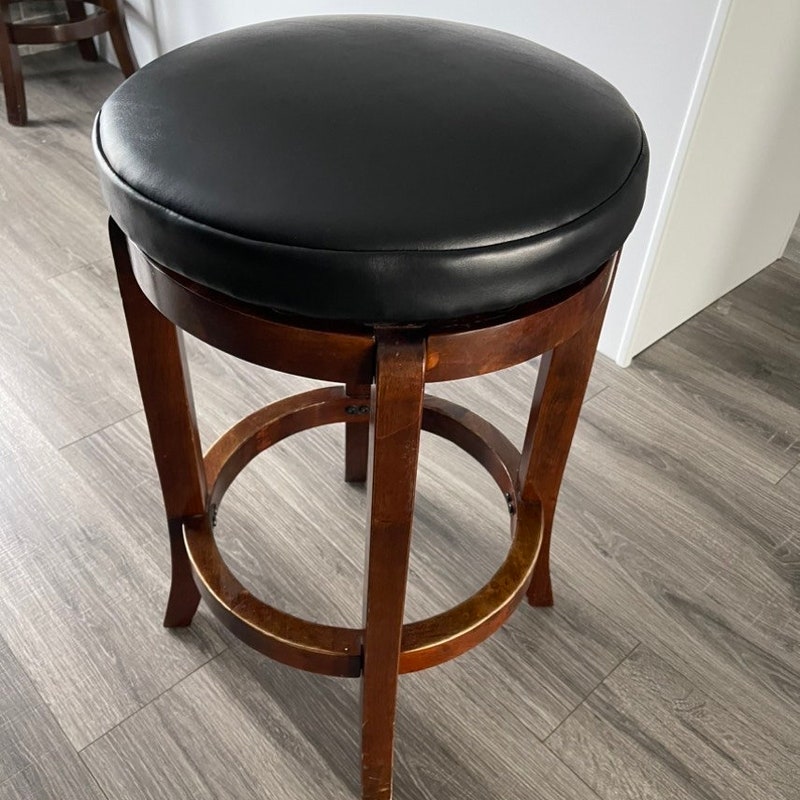 Bar Stools for 3 - Etsy