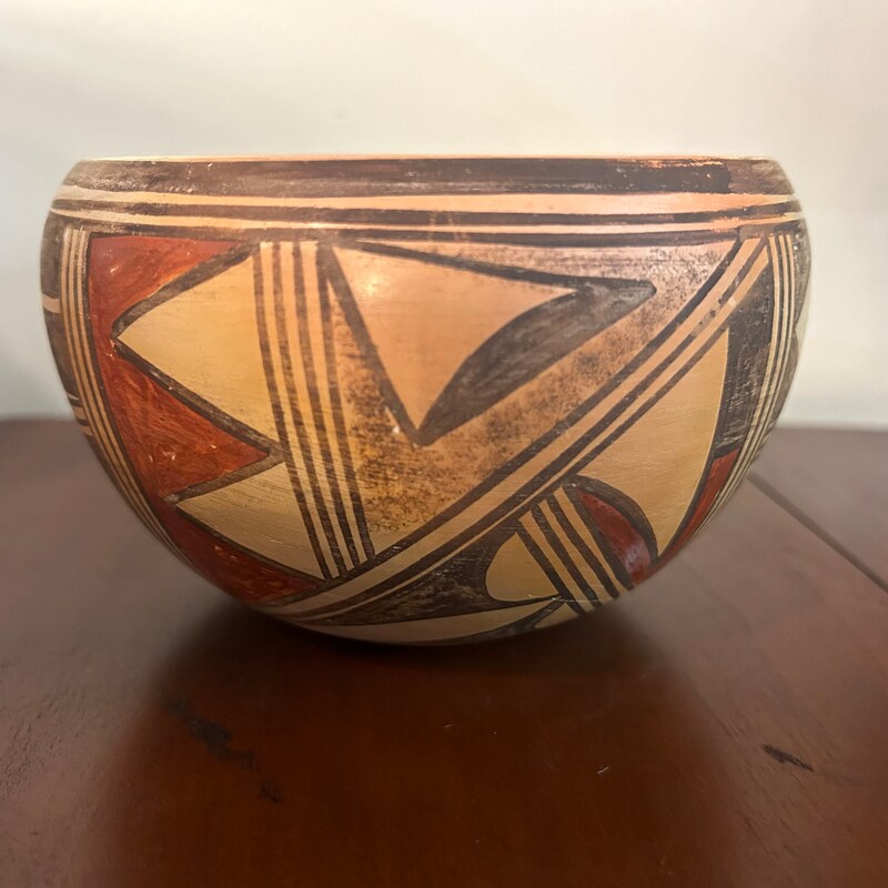 Hopi Pottery - Etsy