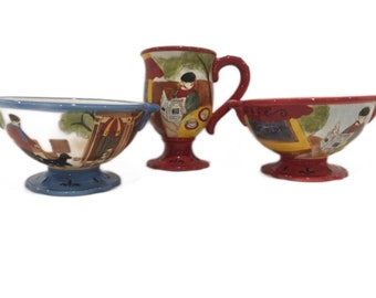 Jennifer Brinley Mug - Etsy