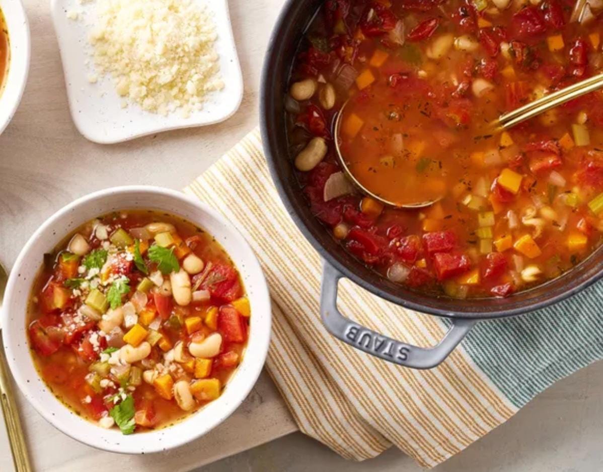 Six Bean Soup - Etsy