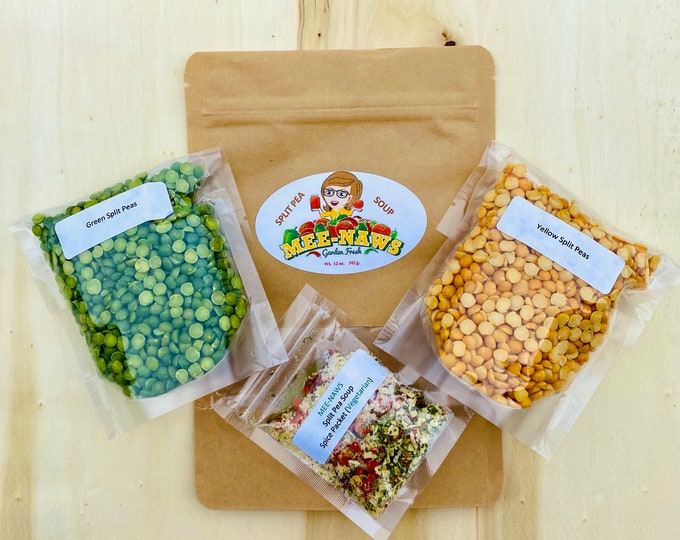 Italian Bean Soup - Etsy