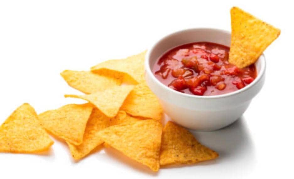 Gourmet Salsa Spice Mix Packets: Ranchero, Mild, Medium, Hot, Habanero ...