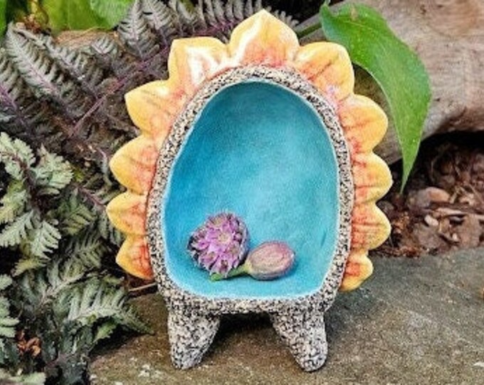 Ceramic Altar-medium - Etsy