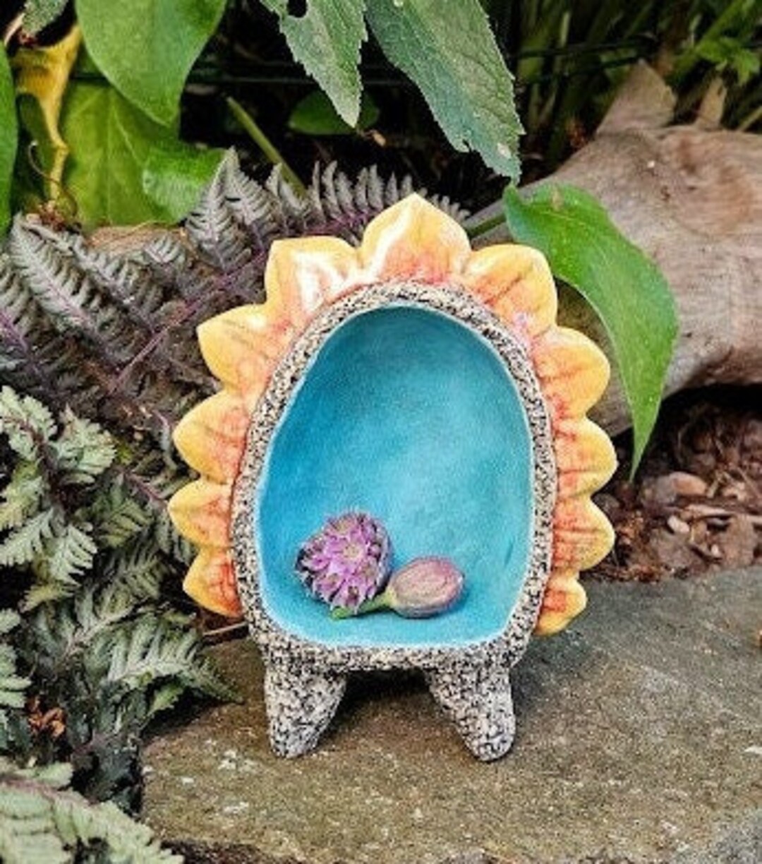 Ceramic Altar-medium - Etsy