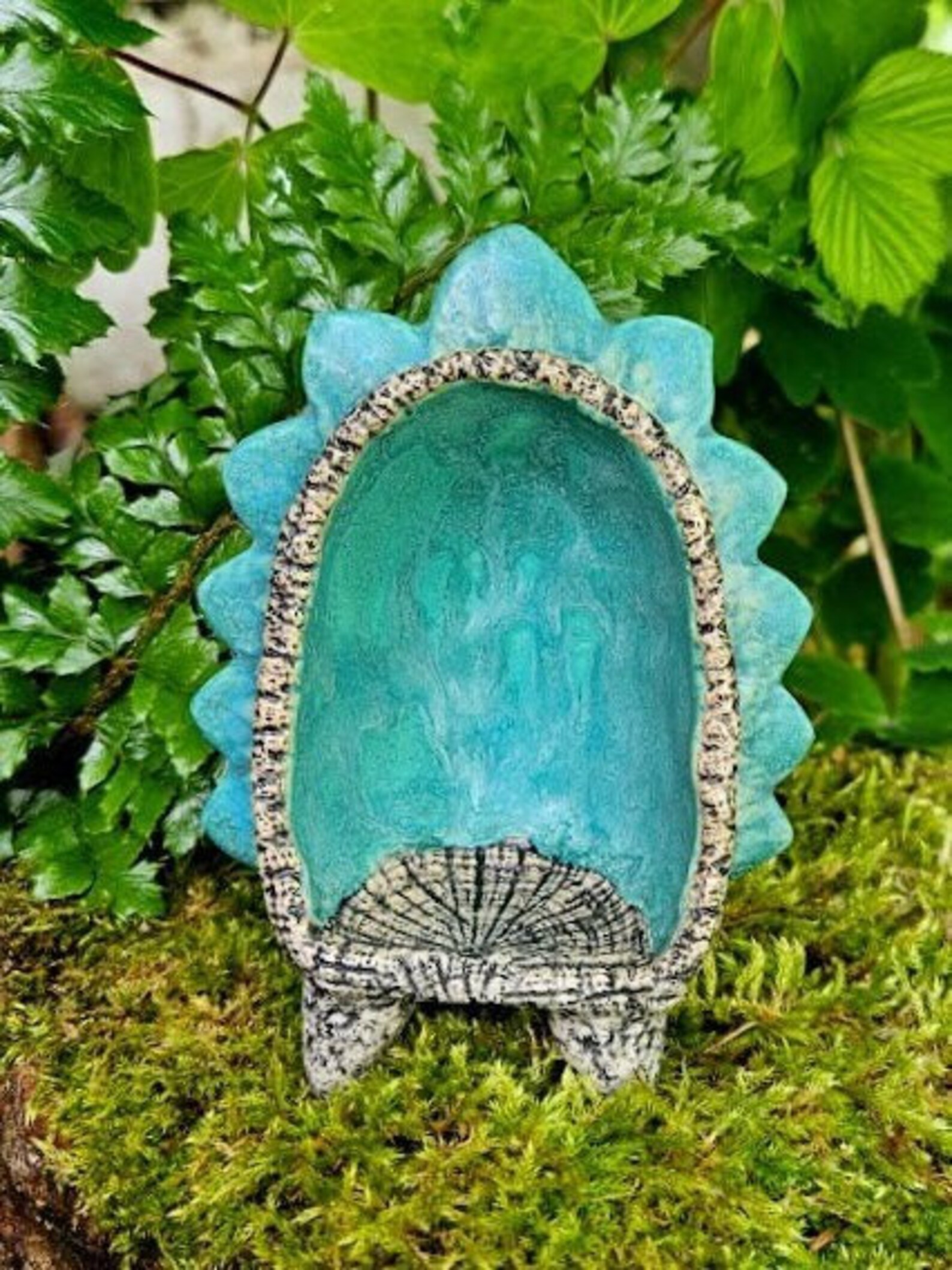 Ceramic Altar-medium - Etsy