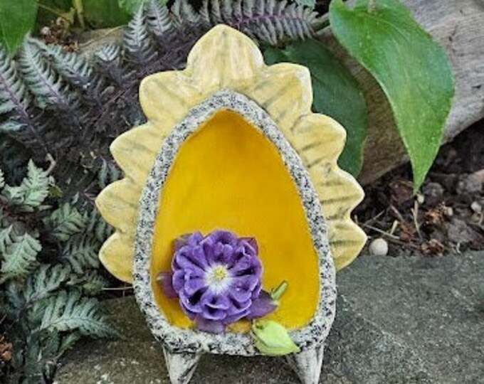 Ceramic Altar-medium - Etsy
