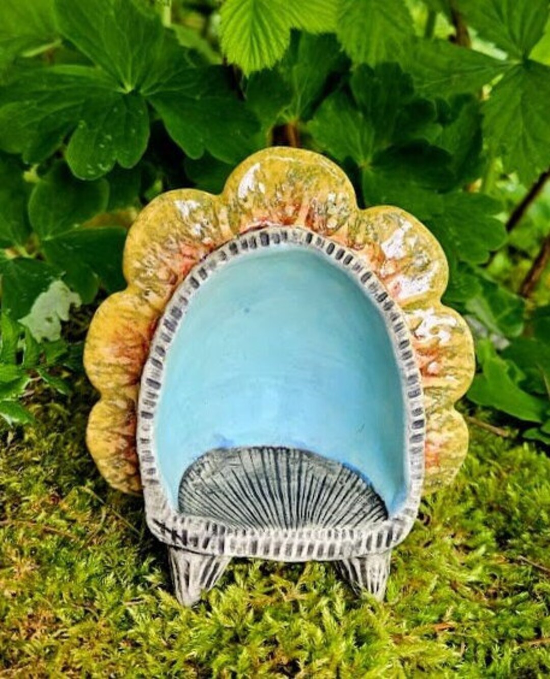 Ceramic Altar-medium - Etsy