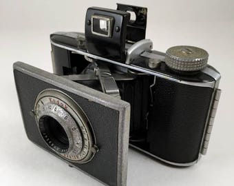 Roll film camera | Etsy