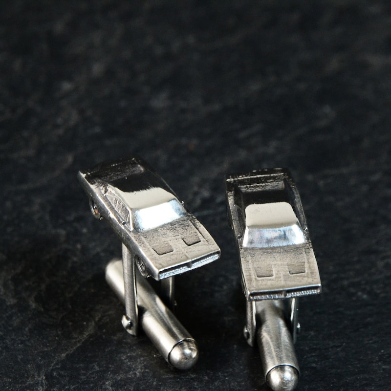 Cufflinks Jewelry - Etsy