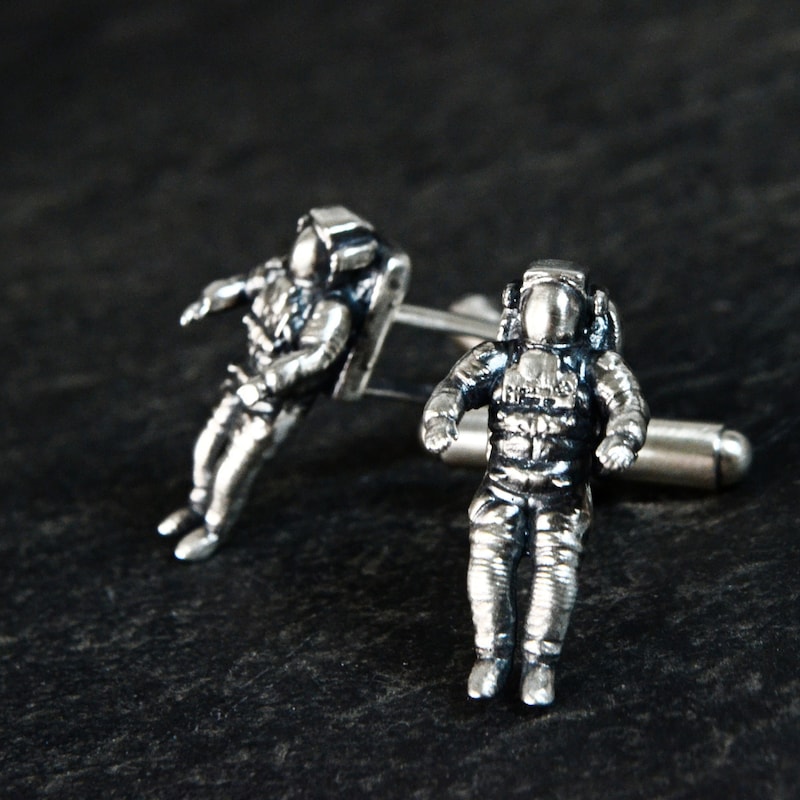 Science Cuff Links - Etsy