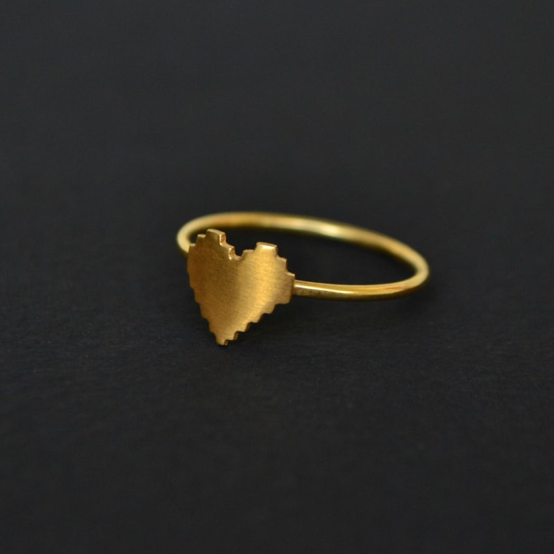 Video Game Jewelry - Etsy