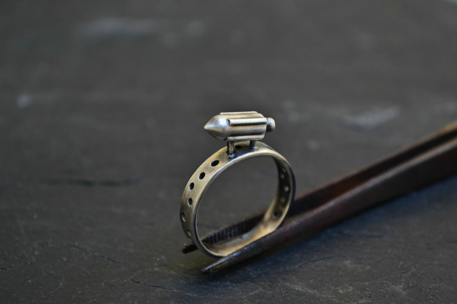 Jewelry Space Shuttle