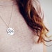 Nasa Necklace Science Astronomy Nasa Jewelry Geekery Nerdy Space Galaxy ...