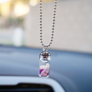 Hatsune Miku Set Smily Leek in a Bottle Matching Couples Necklace ...