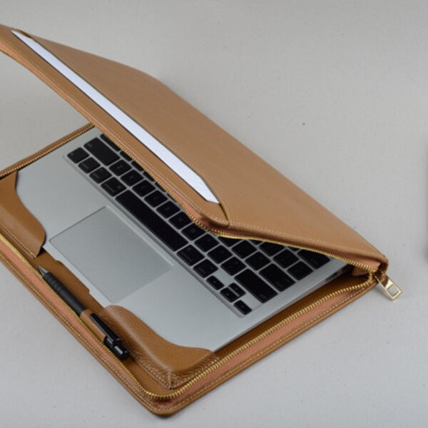 Laptop Portfolio - Etsy