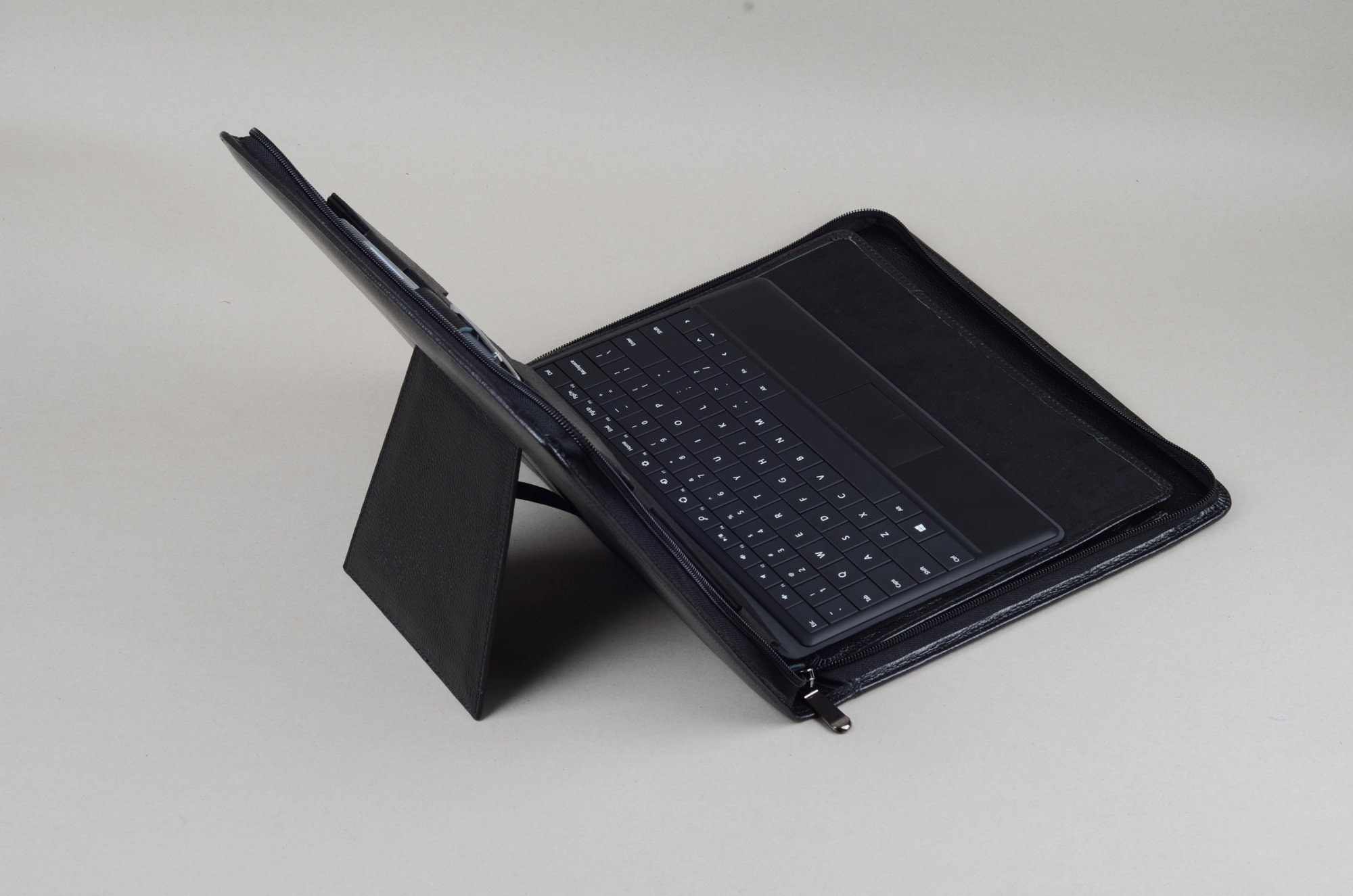 Microsoft Surface Stands Business Zipper Portfolio Hülle mit | Etsy