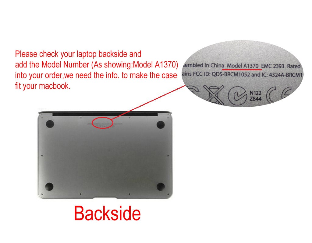 Macbook Pro Leather Sleeve Zipper Coverapple Macbook Laptop - Etsy