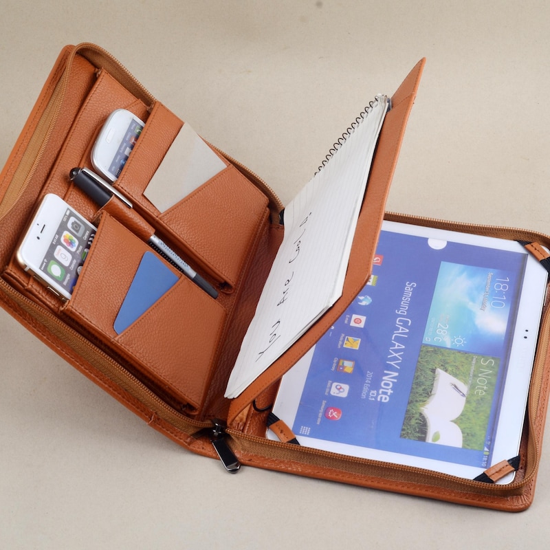 Tablet Case Notepad - Etsy