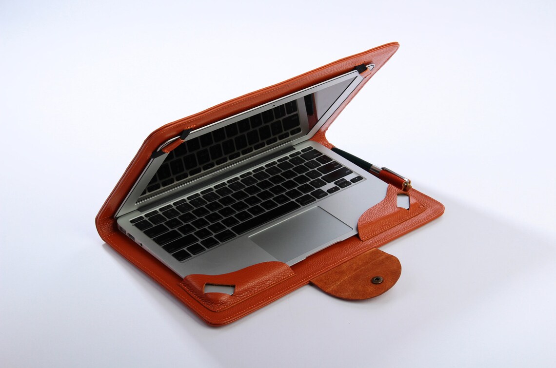 Apple Macbook Air Covermacbook Air 13air 11 Business Carry | Etsy