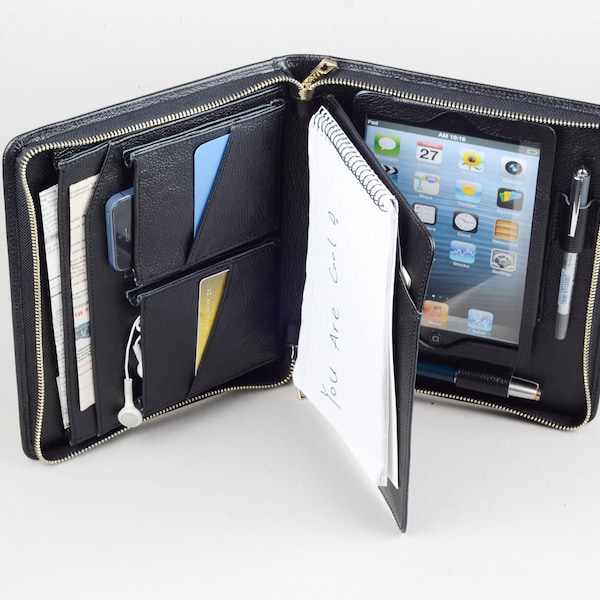 iPad Mini Planner - Etsy