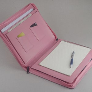 Surface Pro Pink Leather Briefcase With Keyboard Surface Pen,surface ...