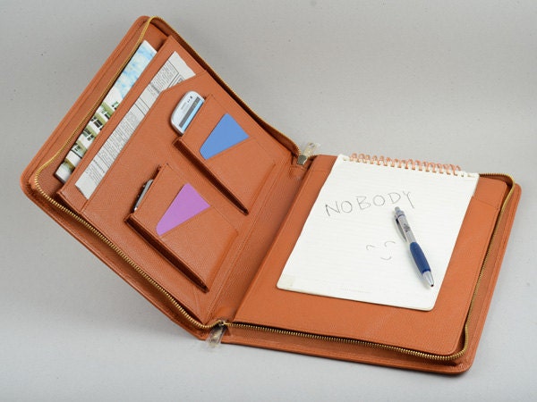 Professional Microsoft Surface Pro Portfolio Case - Etsy