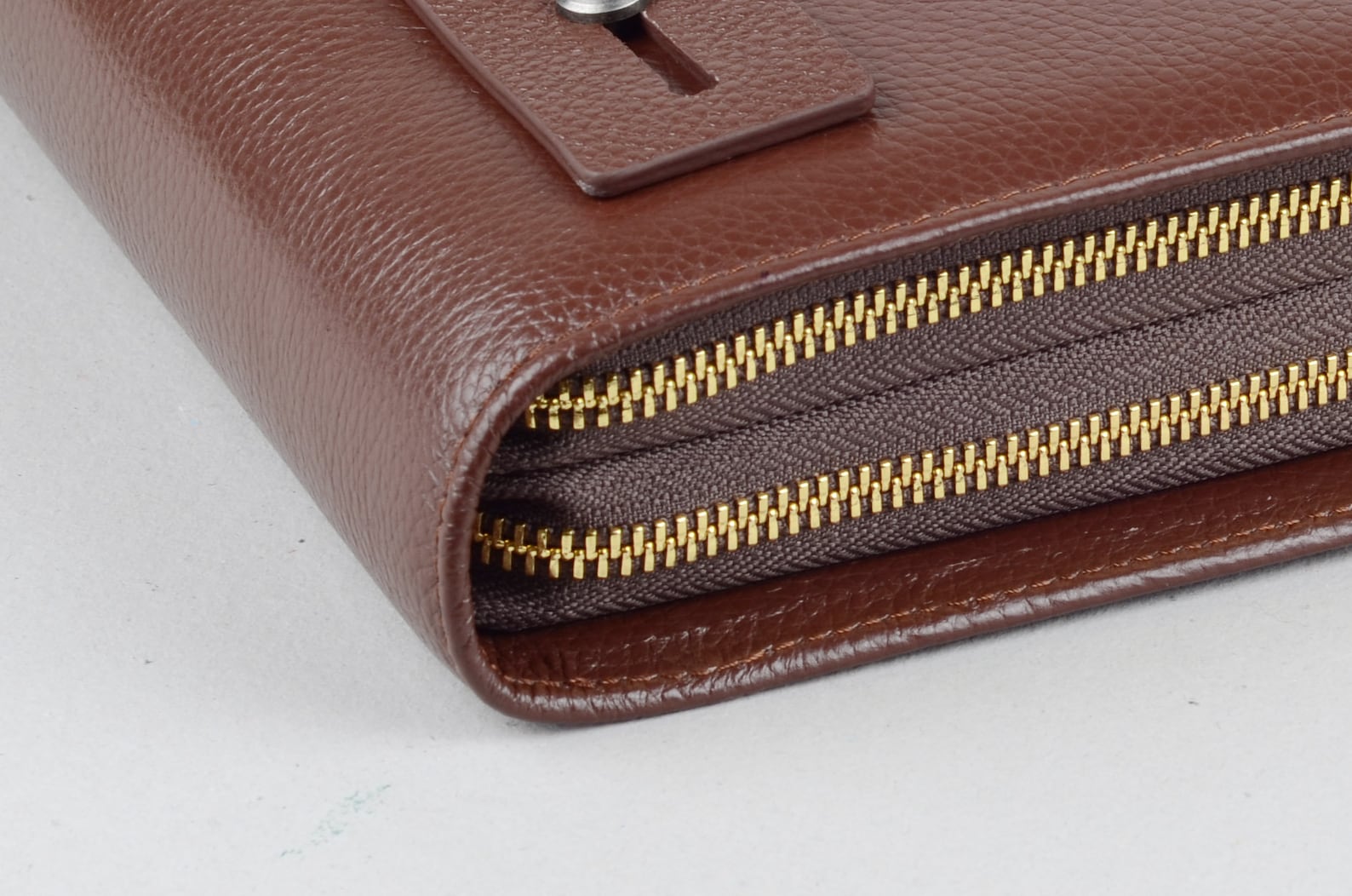 Hand Clutch Mini Ipad Leather Wallet With Handle for Apple | Etsy