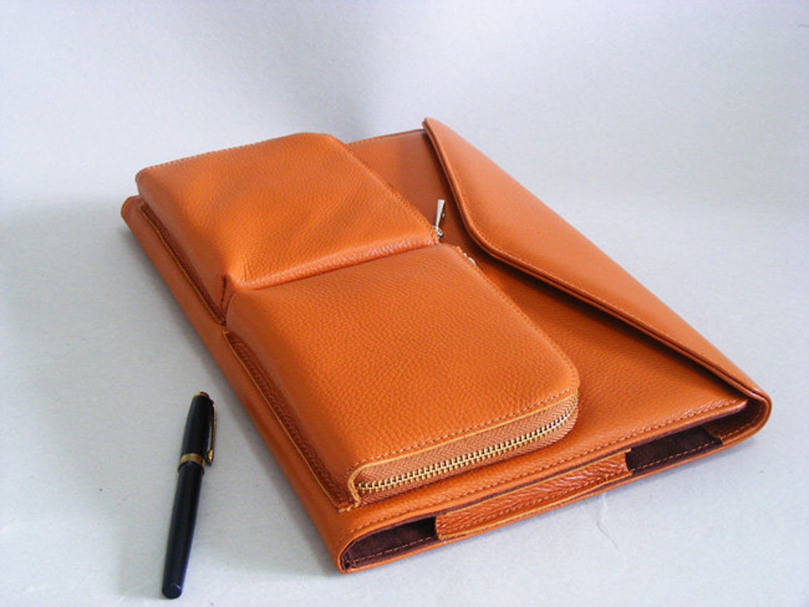Apple Macbook Pro Casemacbook Briefcase Business for Macbook - Etsy