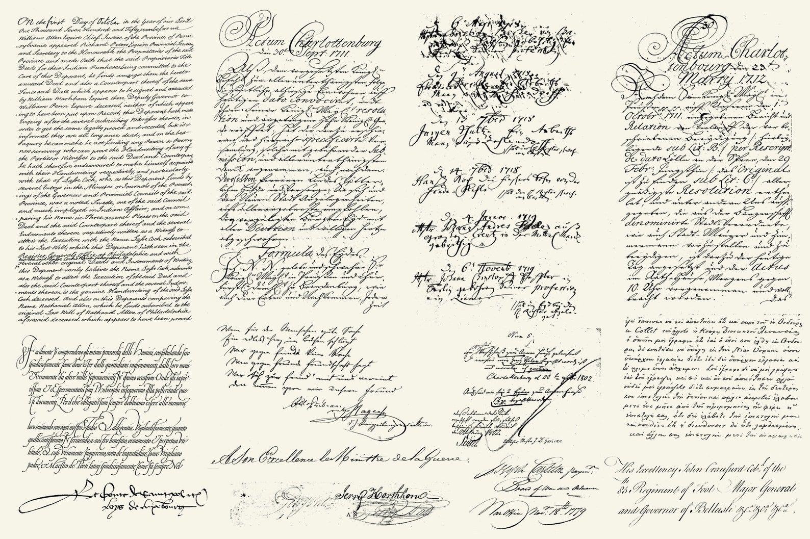 Romantic Handwriting Overlays for Photoshop - Etsy