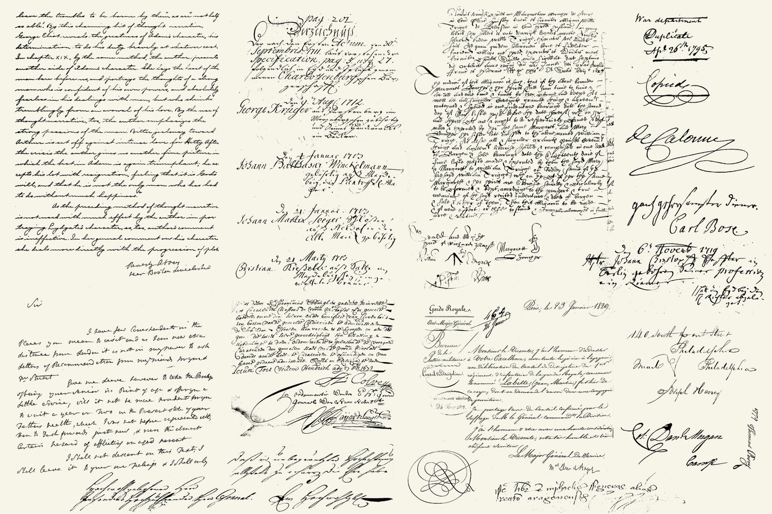 Romantic Handwriting Overlays for Photoshop - Etsy