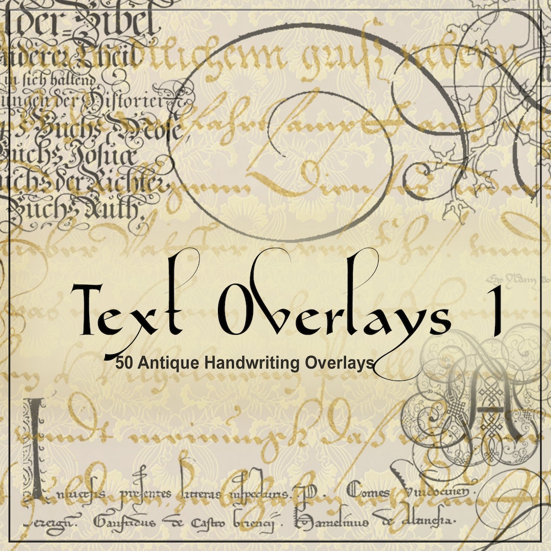 Romantic Text Overlays for Photoshop - Etsy