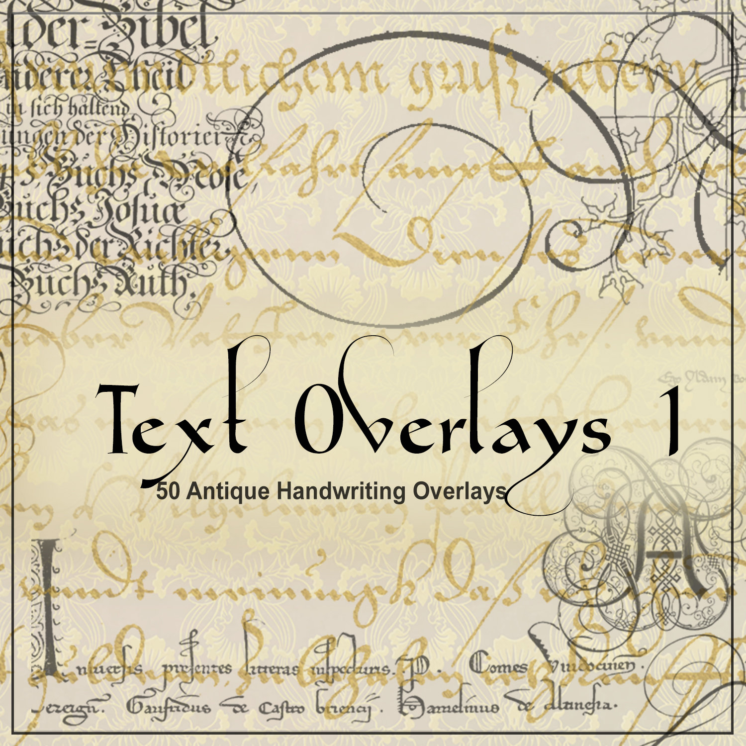 Romantic Text Overlays for Photoshop - Etsy