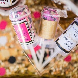 Kate Spade Stickers / Kate Spade / She Had A Cocktail in Her Hand and ...