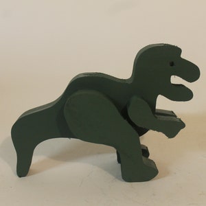 Dinosaurs Kids Love Them. How Much Fun Can They Have With This Handmade ...