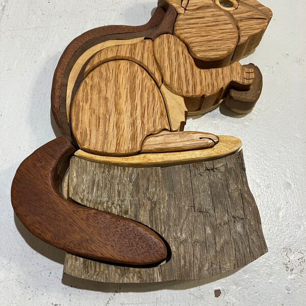 Wood Intarsia - Etsy