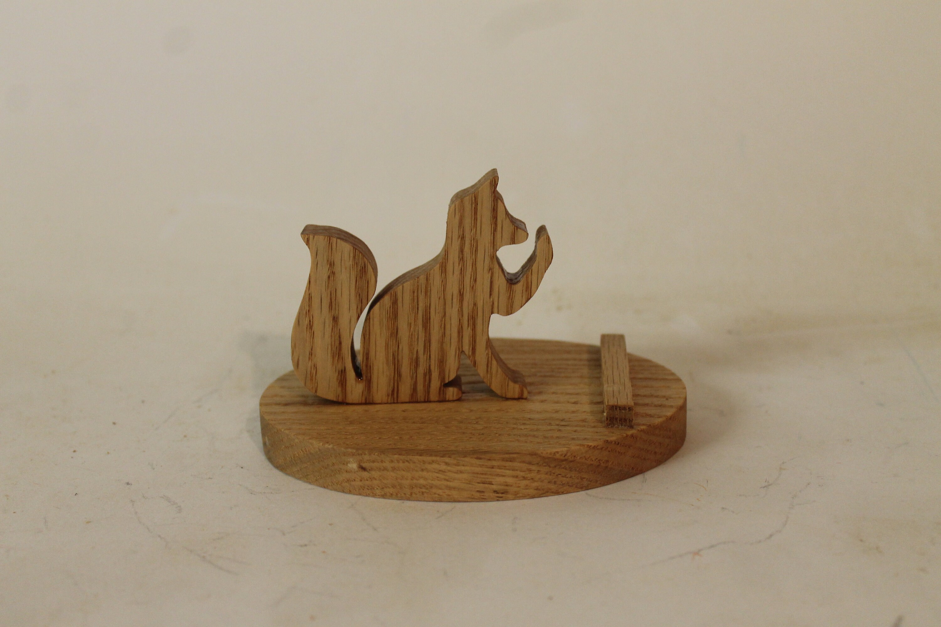 Cell Phone Holder/stand. Here is a Creative Way to Prop Your - Etsy UK