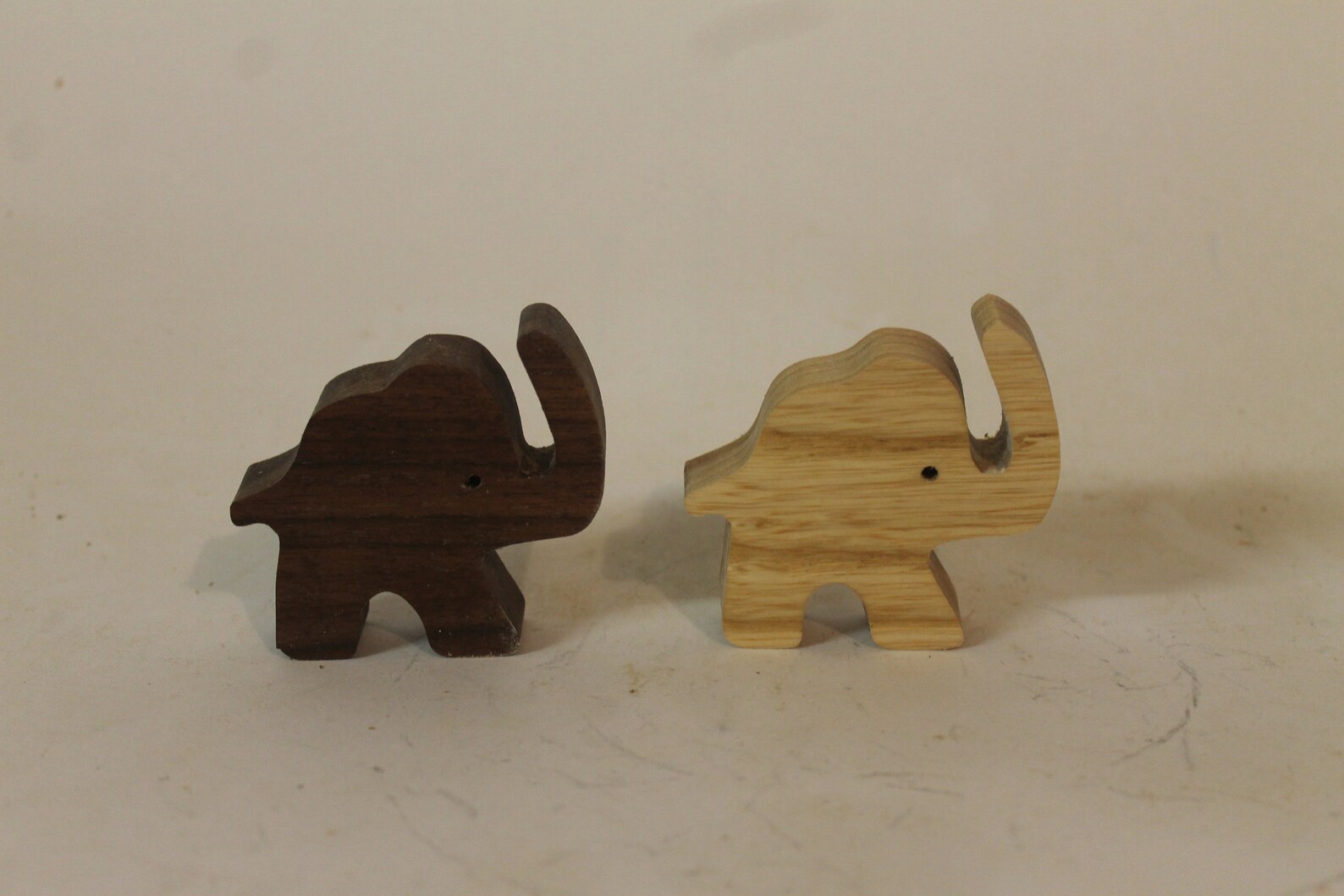 Noah's Mini Ark With 9 Sets of Animals. Ark Has a - Etsy