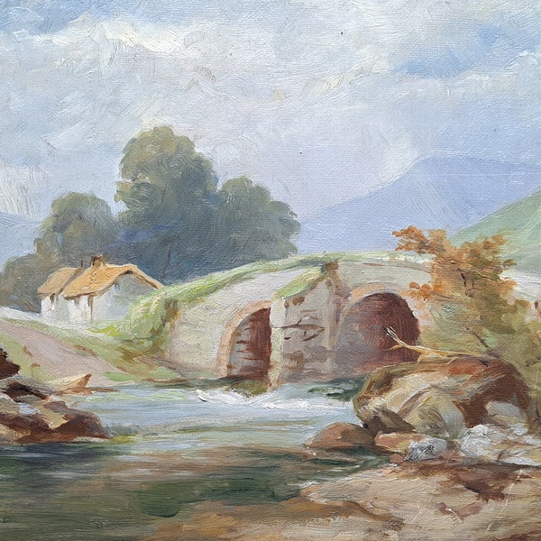 Linton Art - Etsy