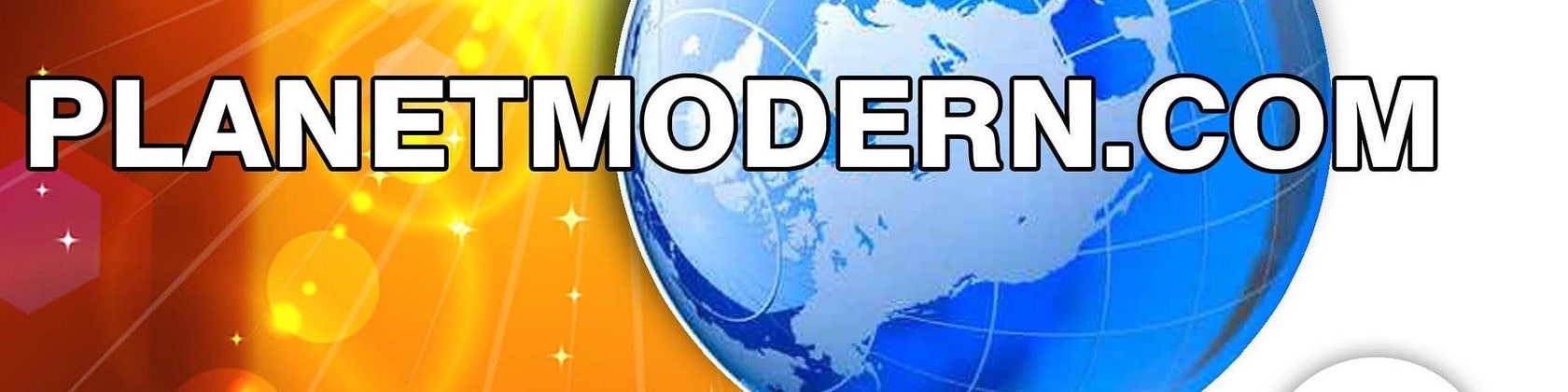 PlanetModern - Etsy